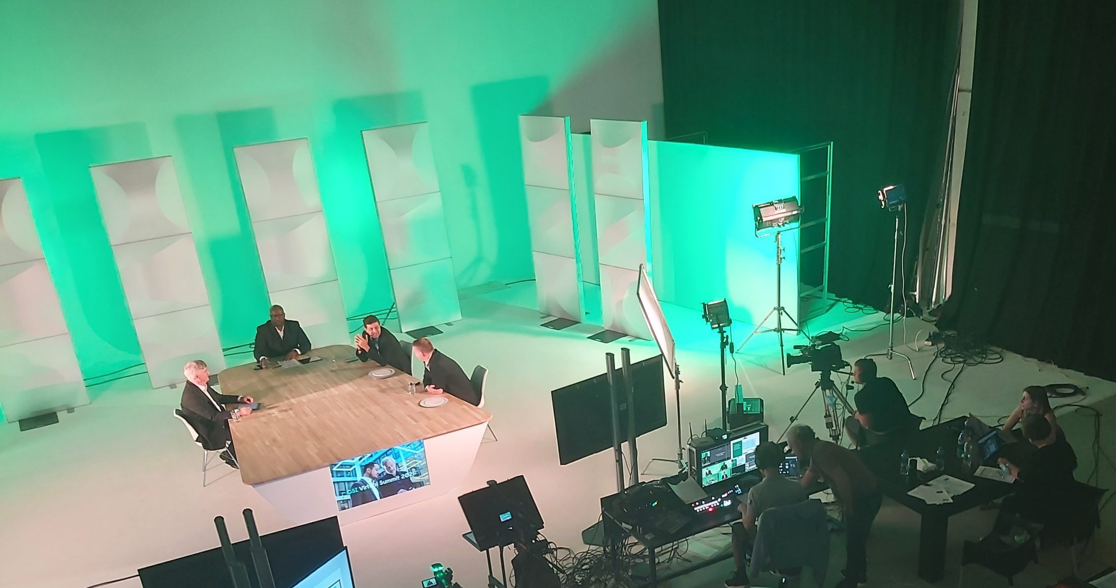 Signify CSI Partner Summit 2021 - Discover Projects